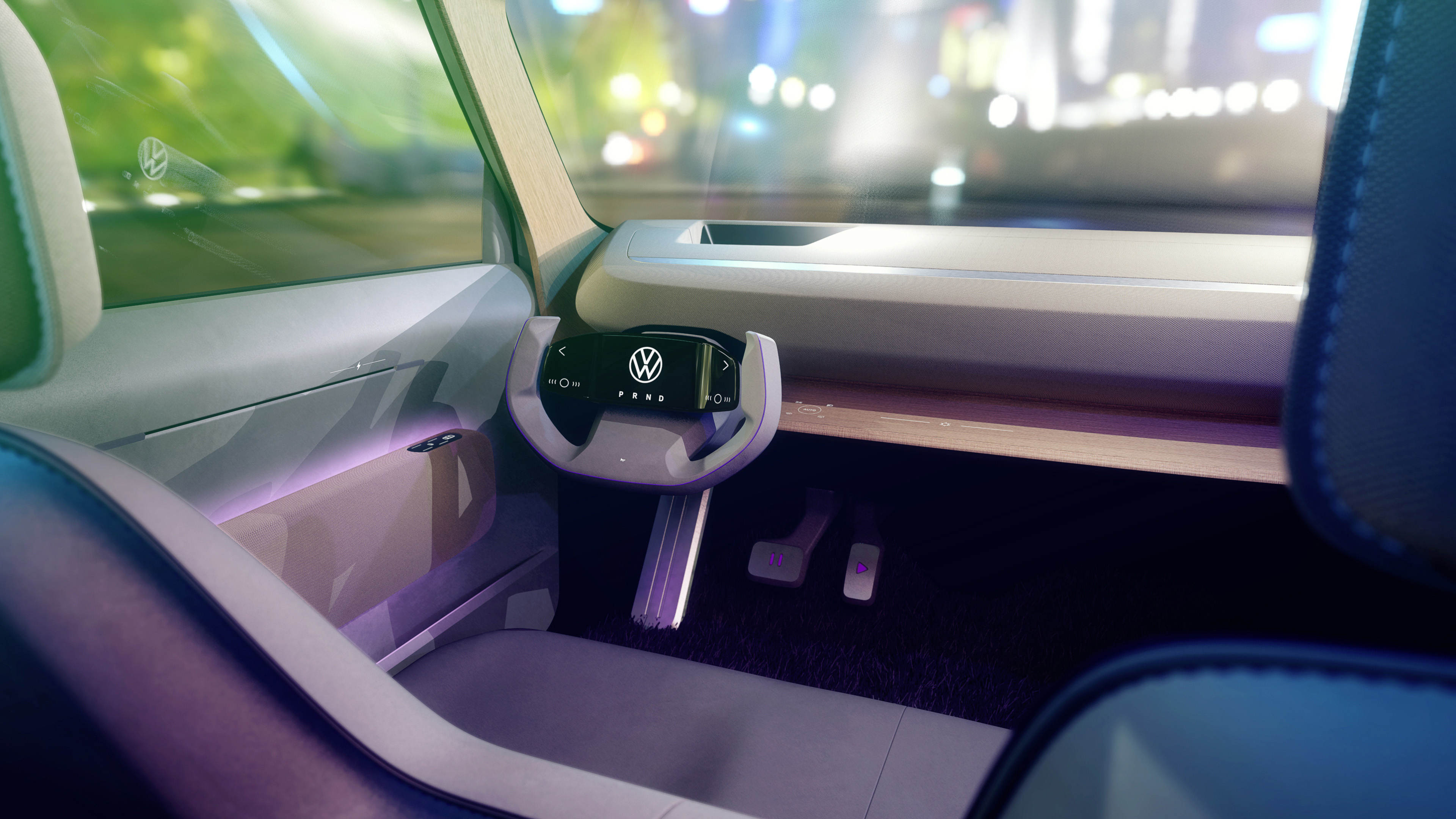 VW unveils new ID concept that previews its upcoming ~$24,000 electric ...