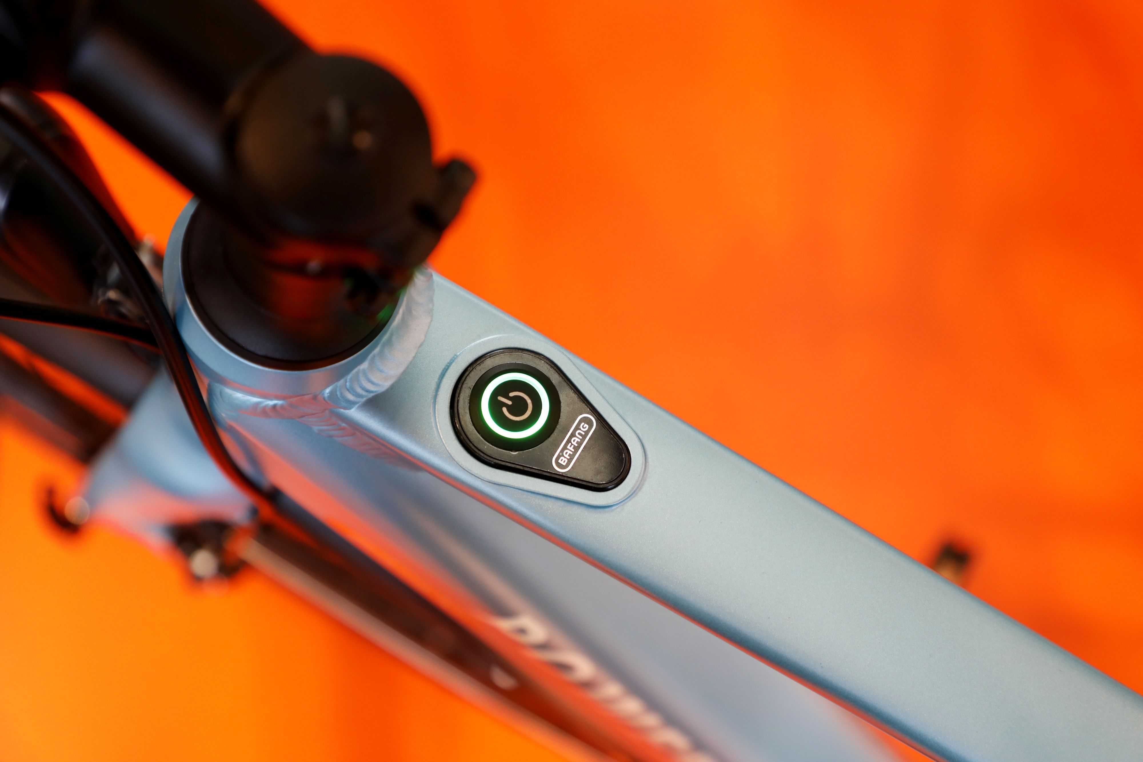 Bafang's new H700 e-bike drive system has a 2-speed auto-shifting motor