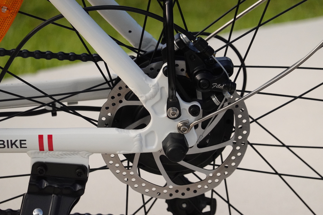 E-bike review: $649 GOTRAX Endura e-bike isn't perfect but gets it done!