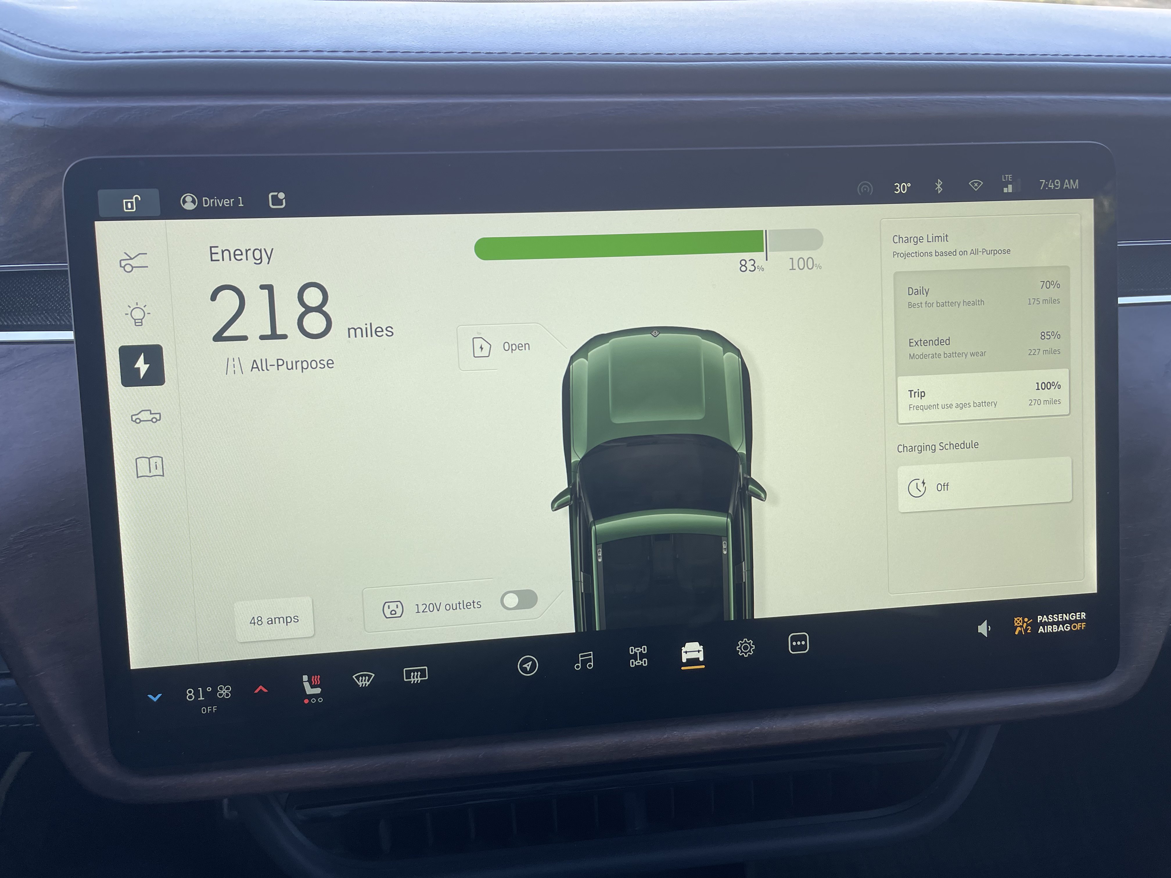 Rivian R1T first drive: Easily the best pickup I've ever driven, both ...