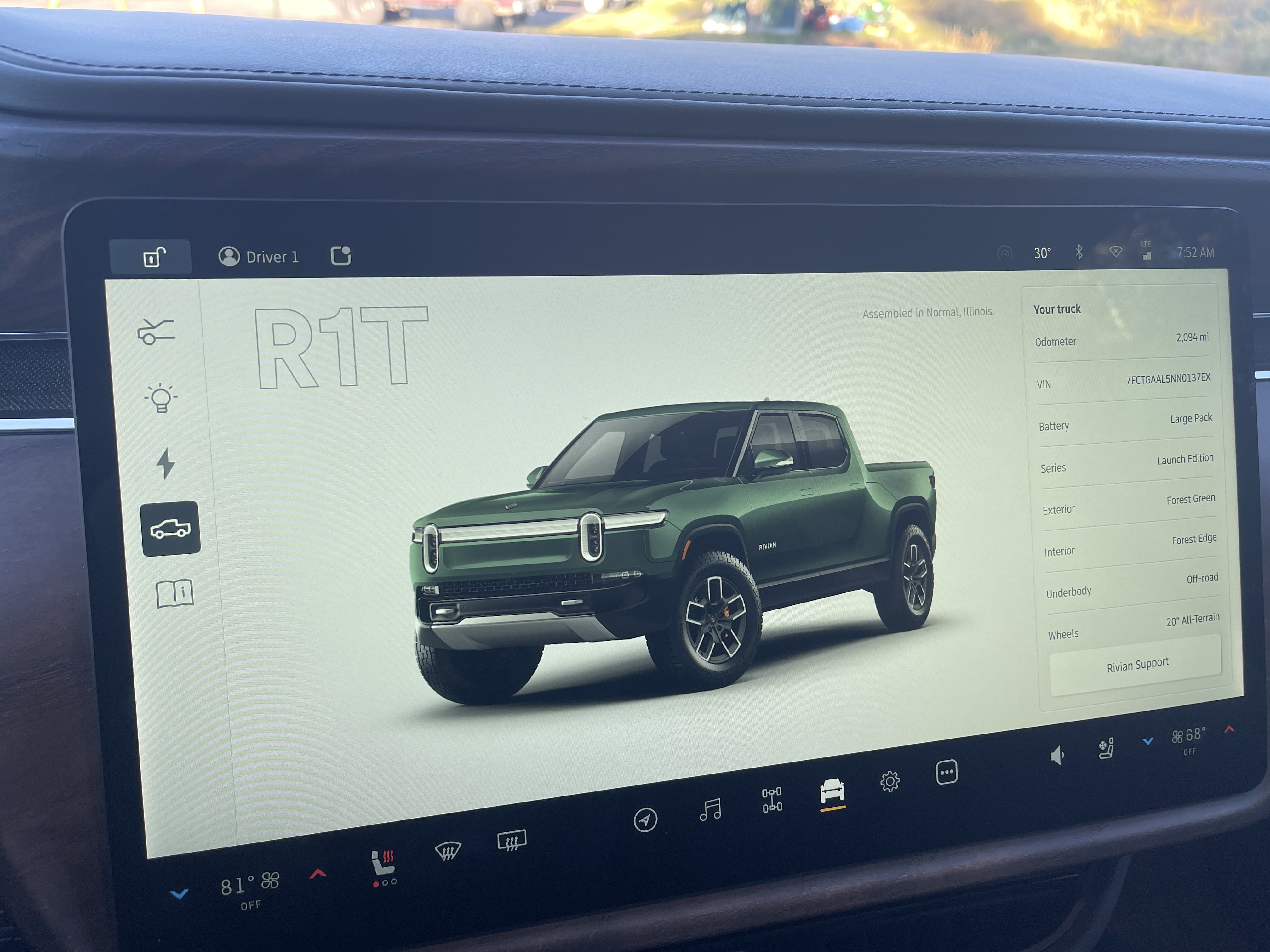 Rivian R1T first drive: Easily the best pickup I've ever driven, both ...