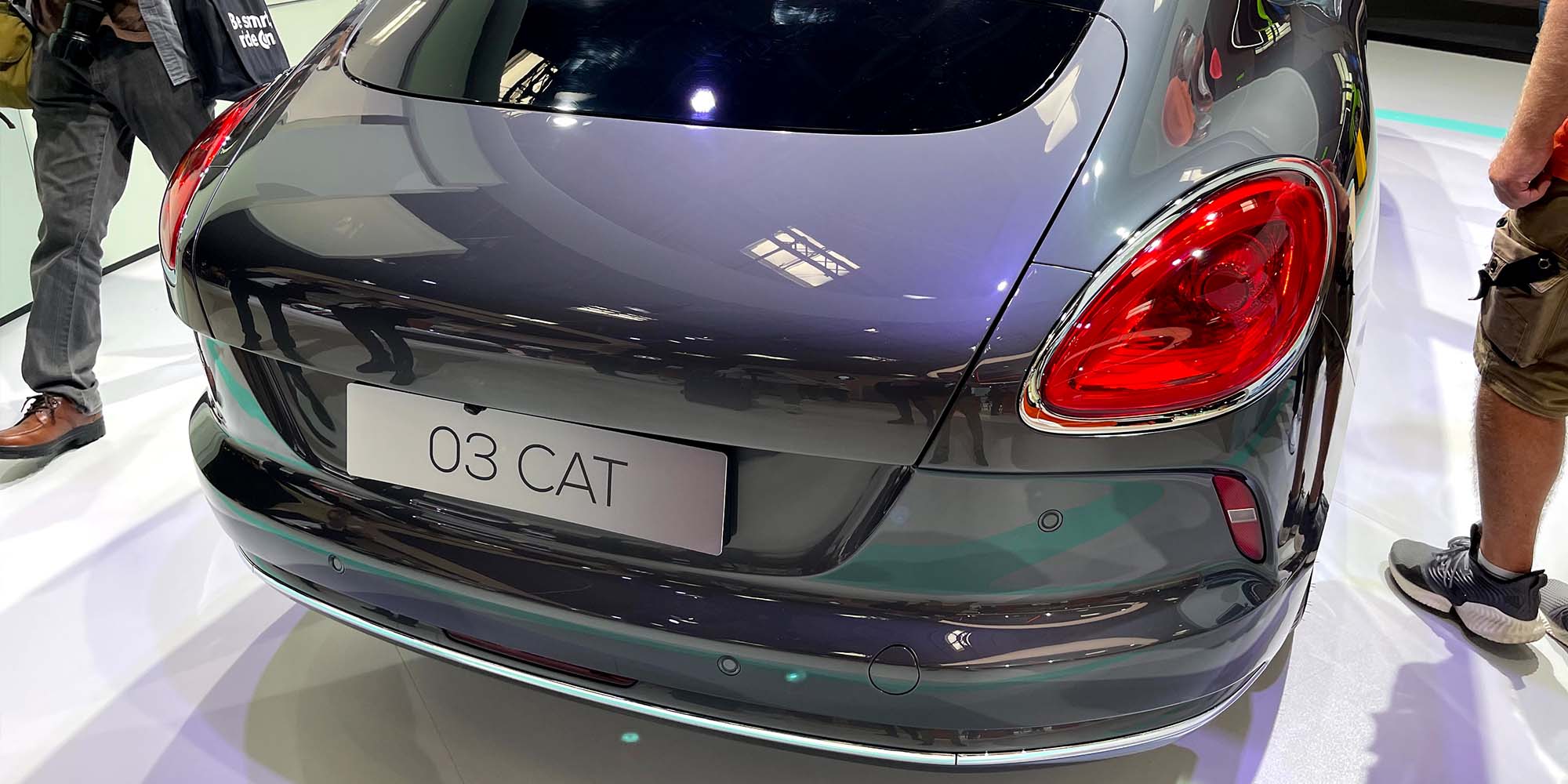 Great Wall Motors to launch compact BEV and PHEV SUV in Europe in 2022 ...