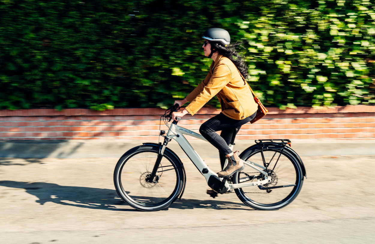Specialized releases 3 new Full Power Turbo electric bicycles for road ...