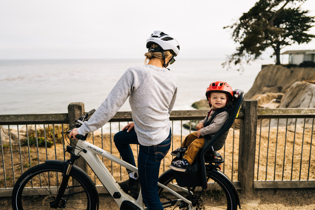 Specialized releases 3 new Full Power Turbo electric bicycles for road ...