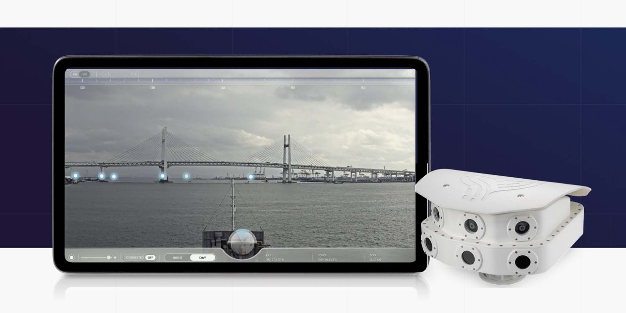 Orca AI begins research trial of safety system for autonomous ships ...