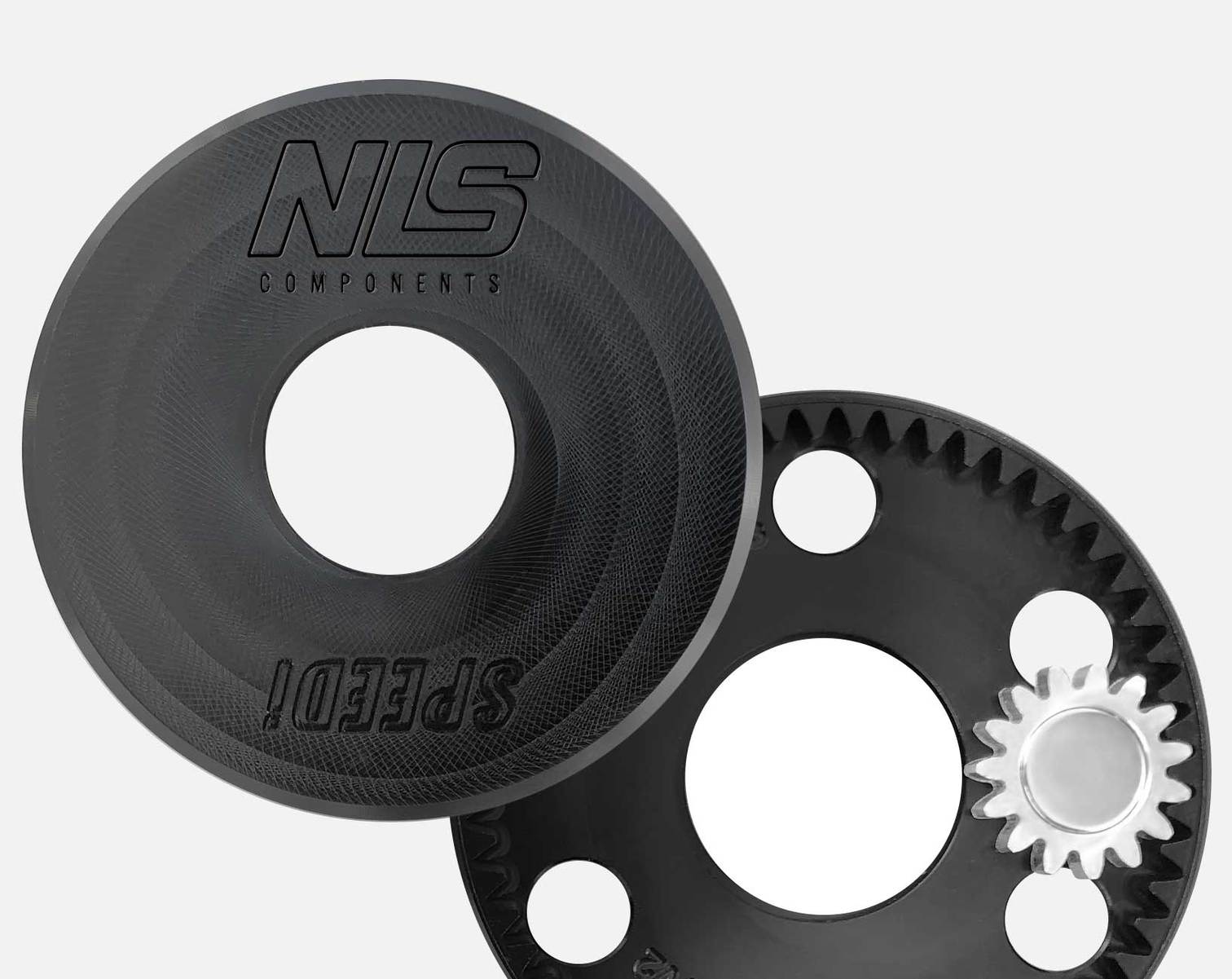 This small device can instantly add 50% more speed to electric bicycles