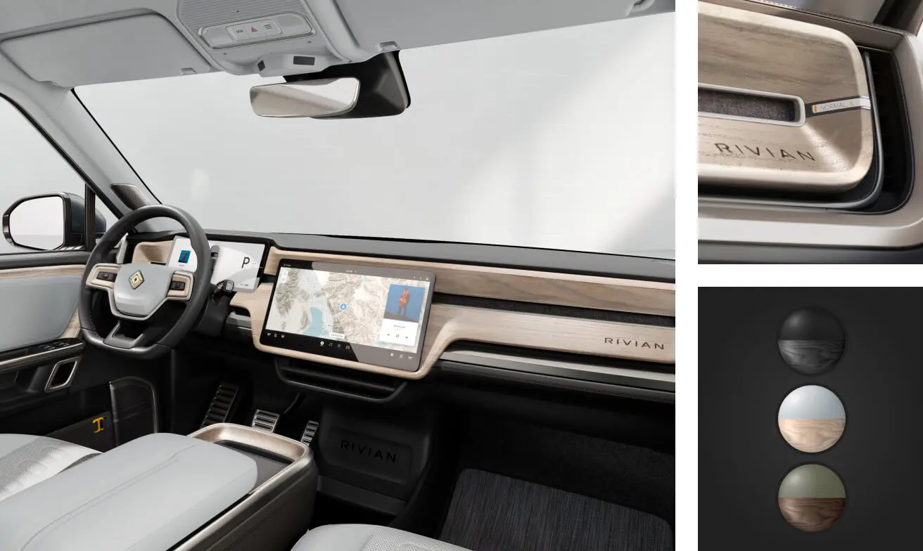 Rivian R1T first drive: Easily the best pickup I've ever driven, both ...