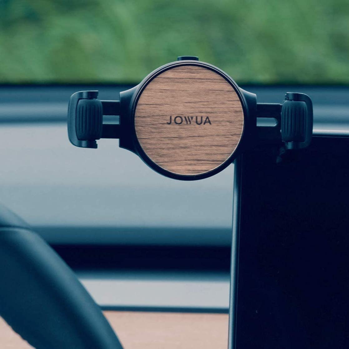 Best Tesla phone mounts for Model 3, Model Y, more | Electrek