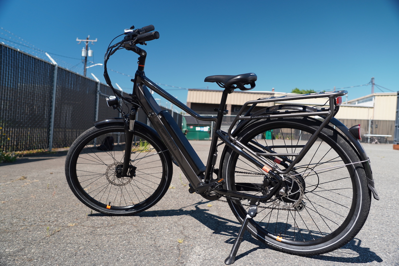 RadCity 5 Plus e-bike from Rad Power Bikes launched with major updates