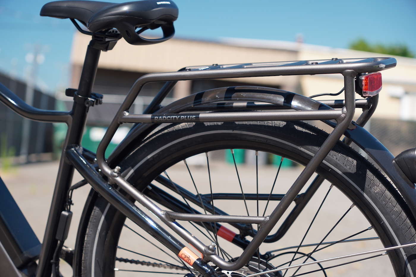 RadCity 5 Plus e-bike from Rad Power Bikes launched with major updates