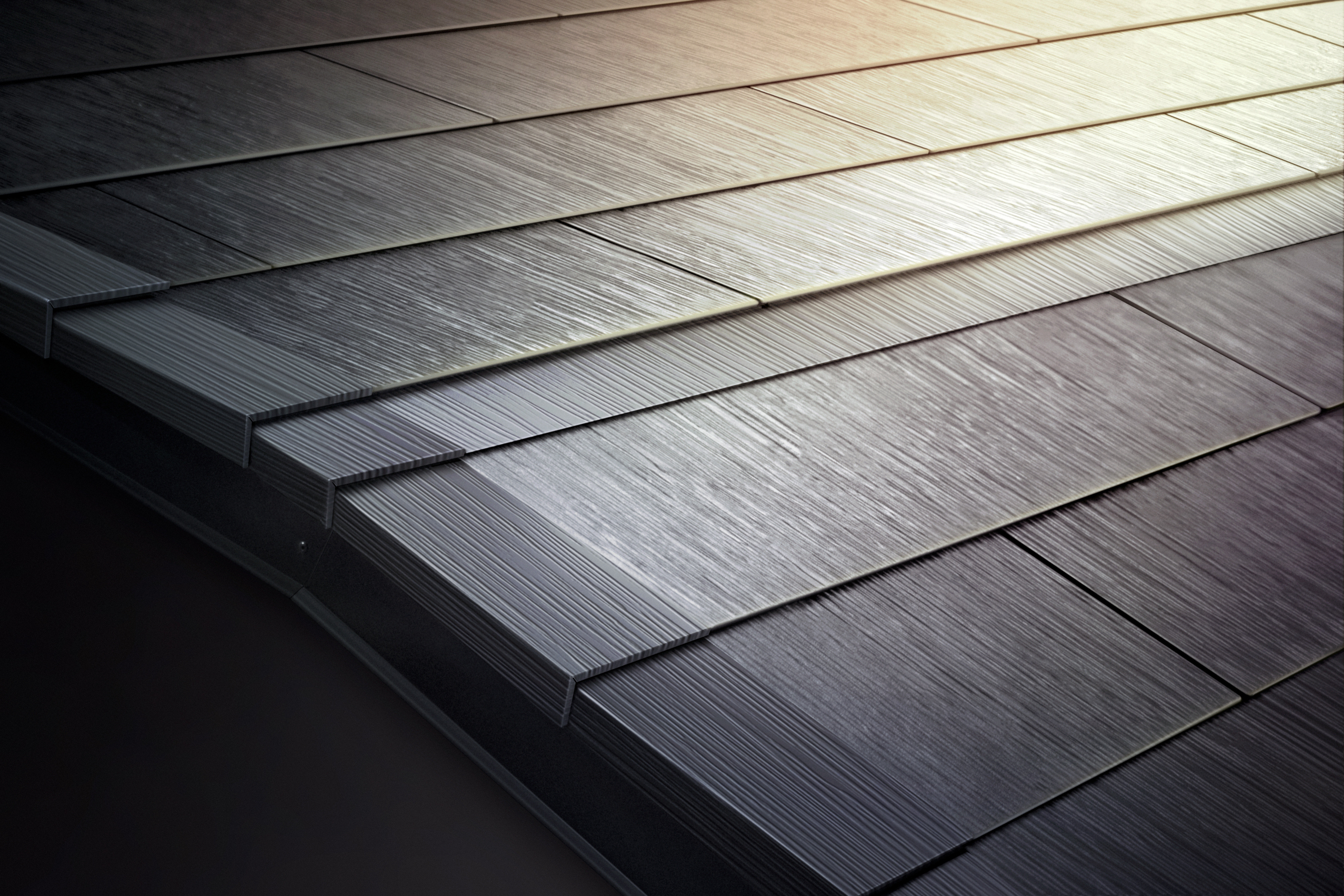 Tesla expands solar roof installations to anywhere in the US - Top Tech ...