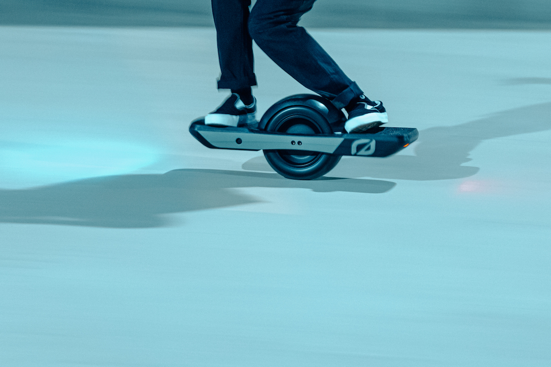 Onewheel GT and Pint X unveiled as newest self-balance electric boards