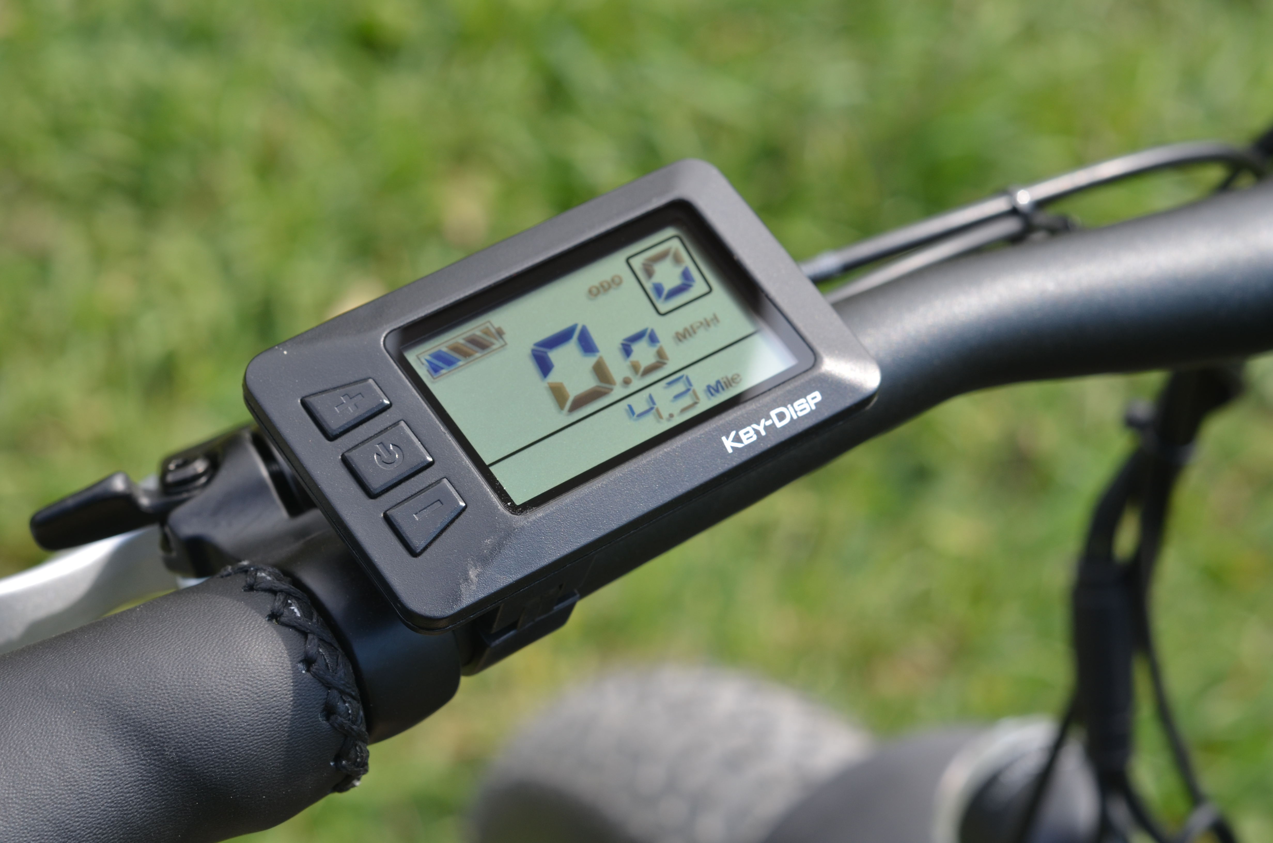 Up Close with the versatile TurboAnt Thunder T1 e-bike [Video] - Top ...