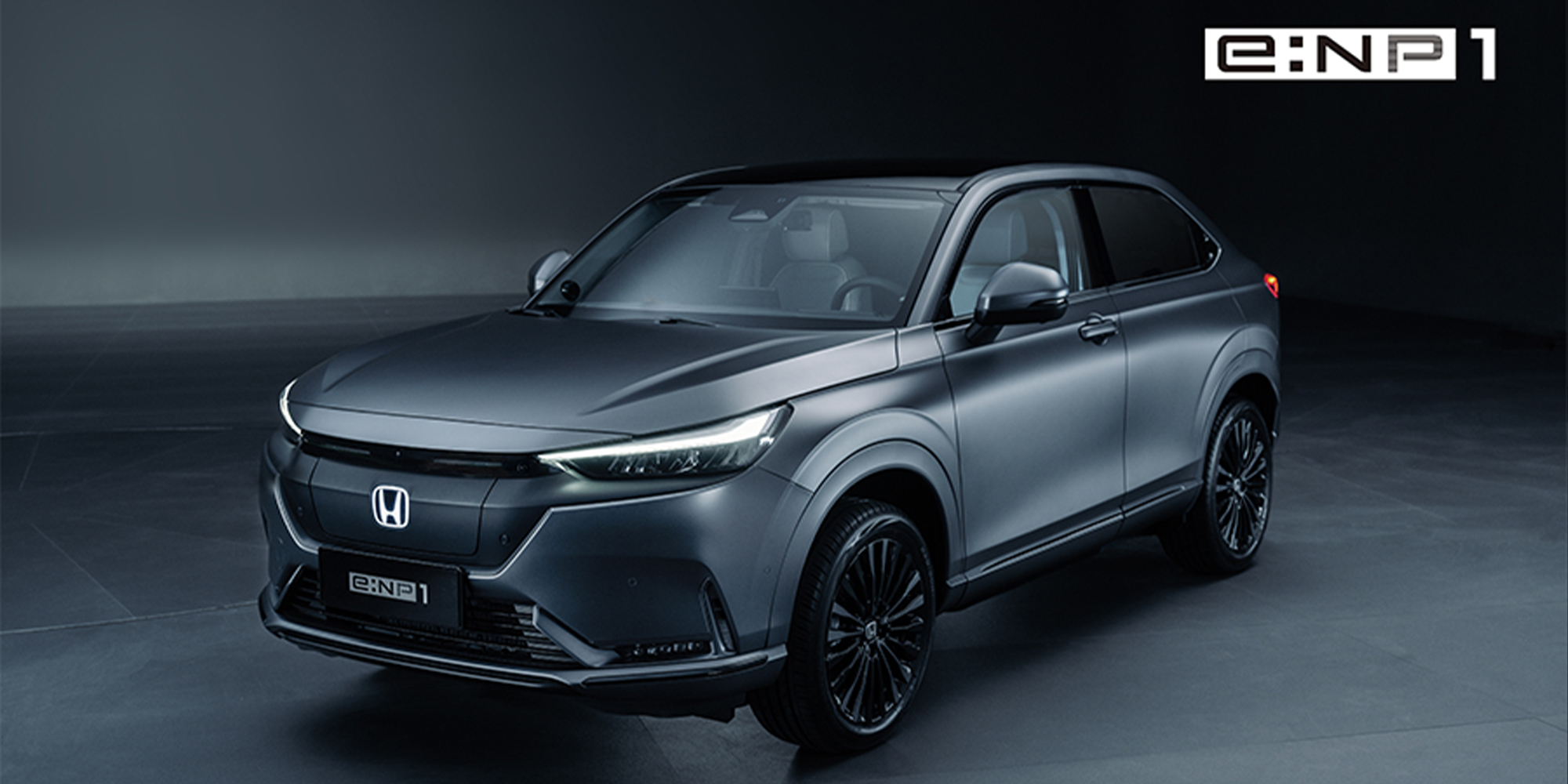 Honda announces all new models will be electric after 2030... but only ...