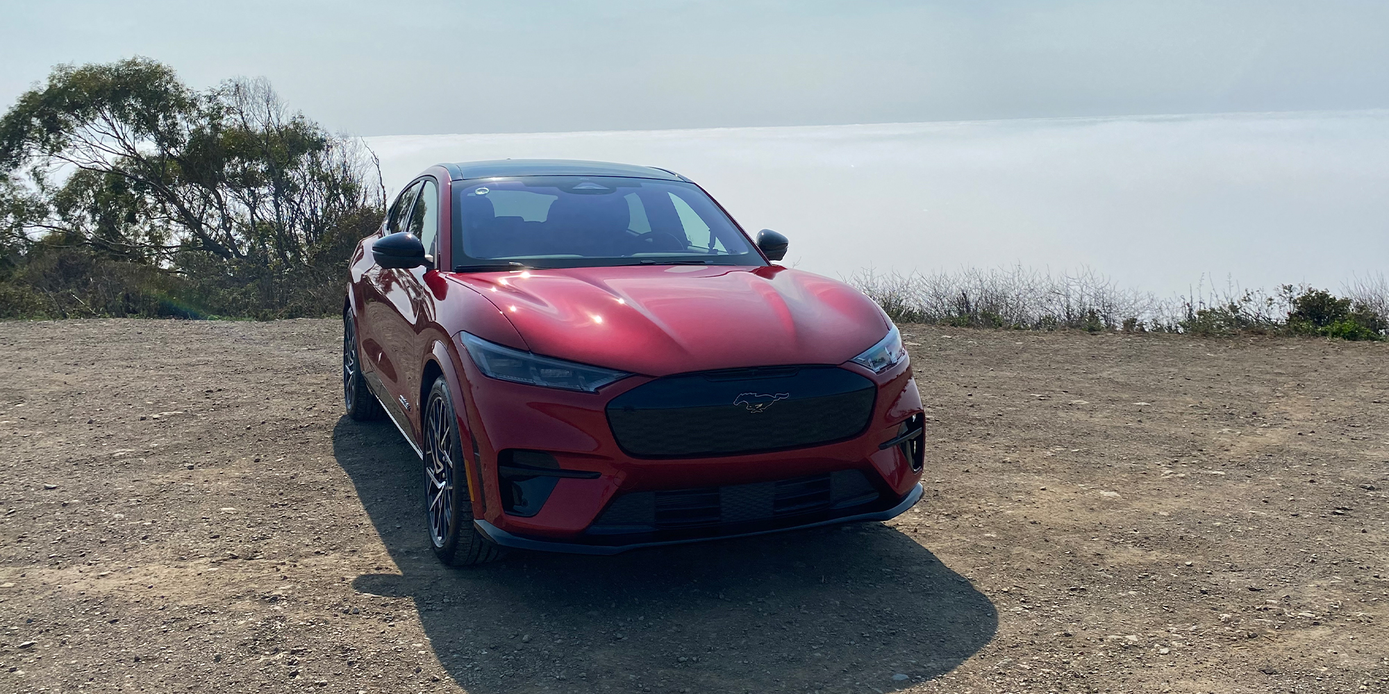 How much does a Ford Mustang Mach-E cost? Pricing guide for each ...