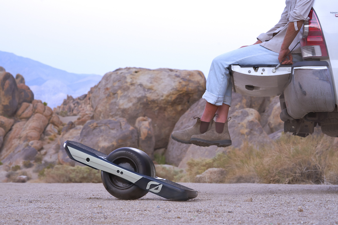 Onewheel GT and Pint X unveiled as newest self-balance electric boards
