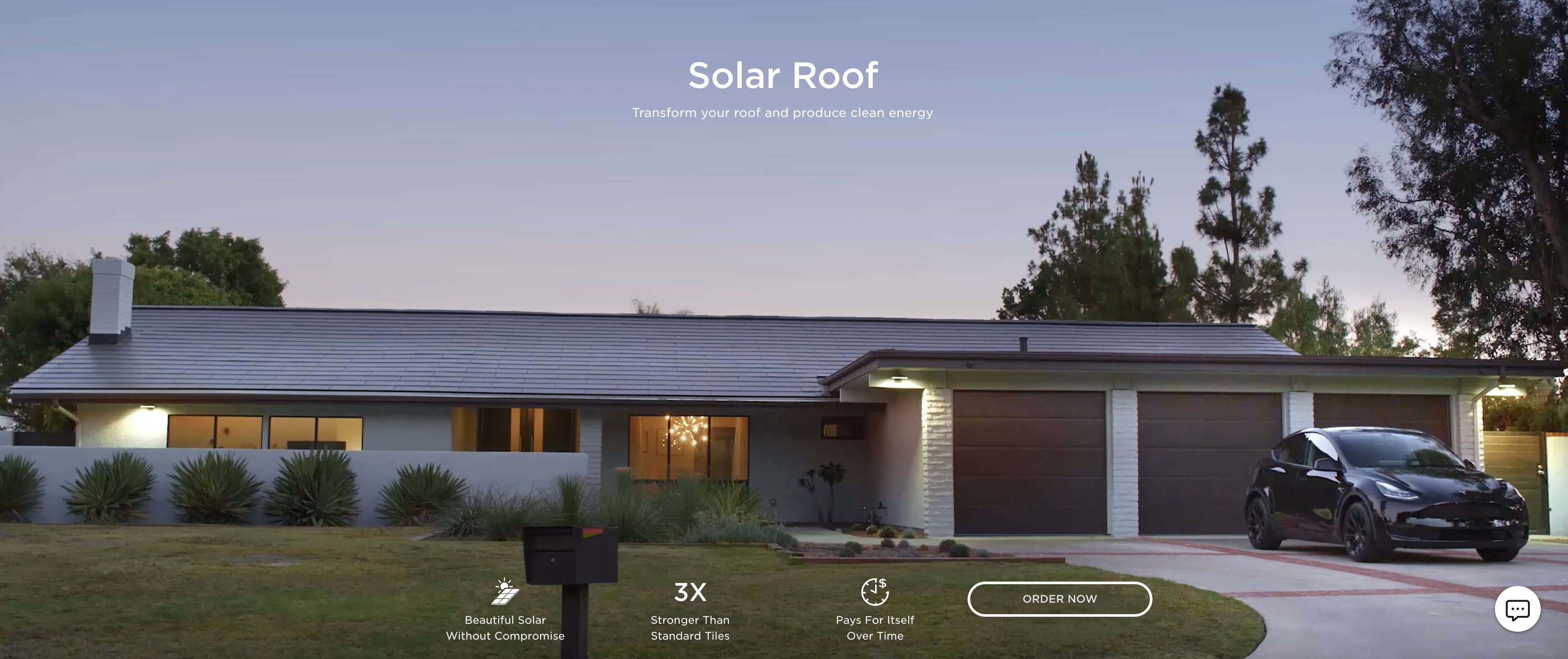 Tesla drops claim that solar roof tiles are '3x stronger than standard ...