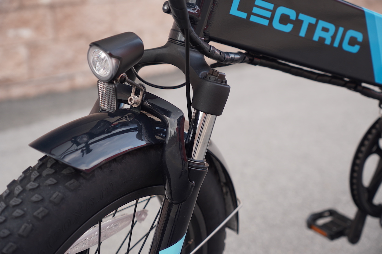Lectric XP 2.0 electric bike review: The best bang for your buck in e-bikes