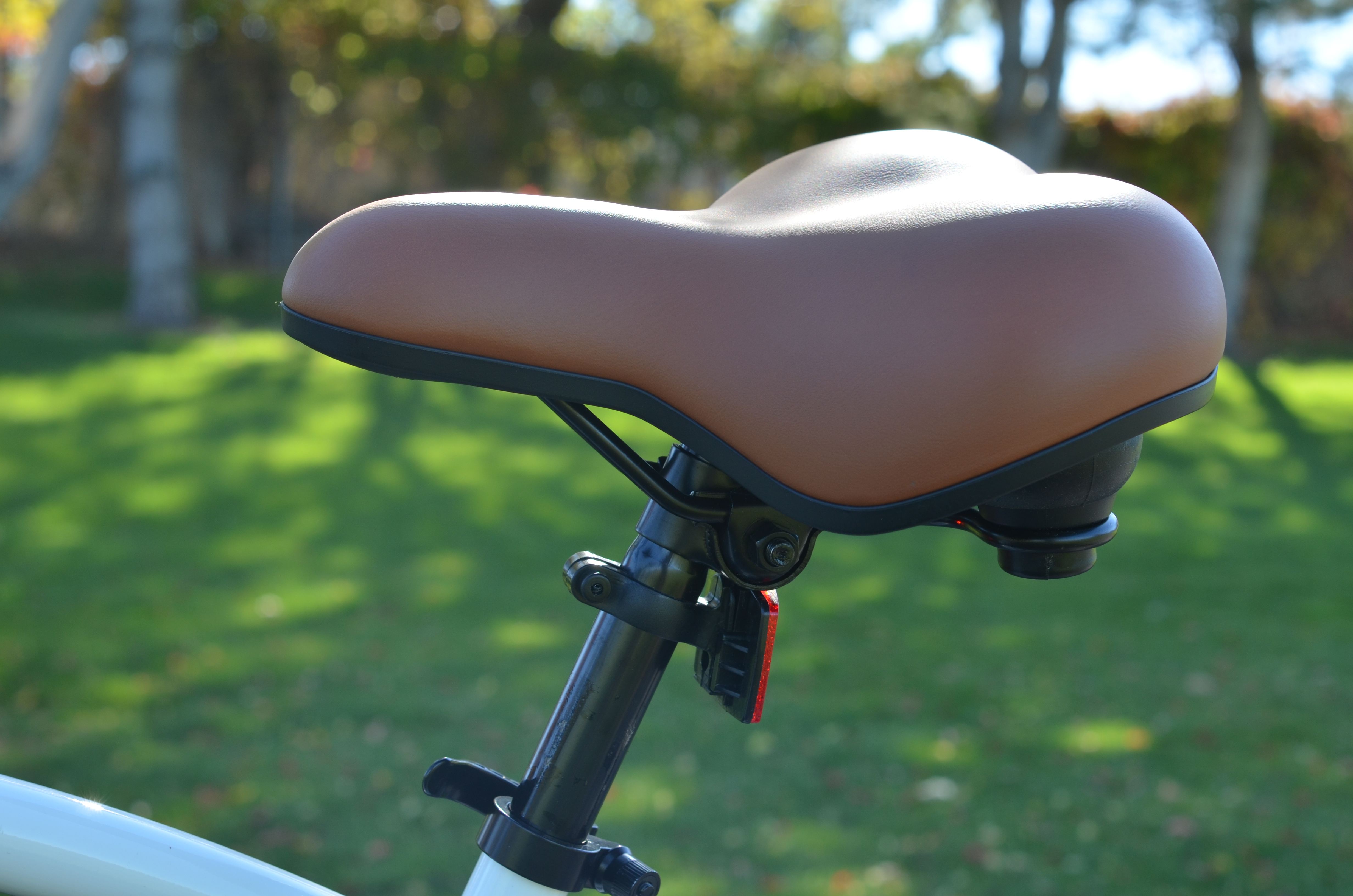 SWFT Fleet review: no-frills e-bike cruiser doesn't even use vowels ...