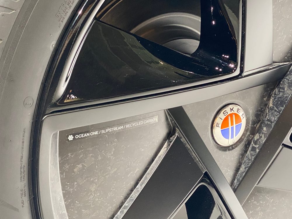 Fisker officially unveils Ocean SUV in three price tiers and lots of ...