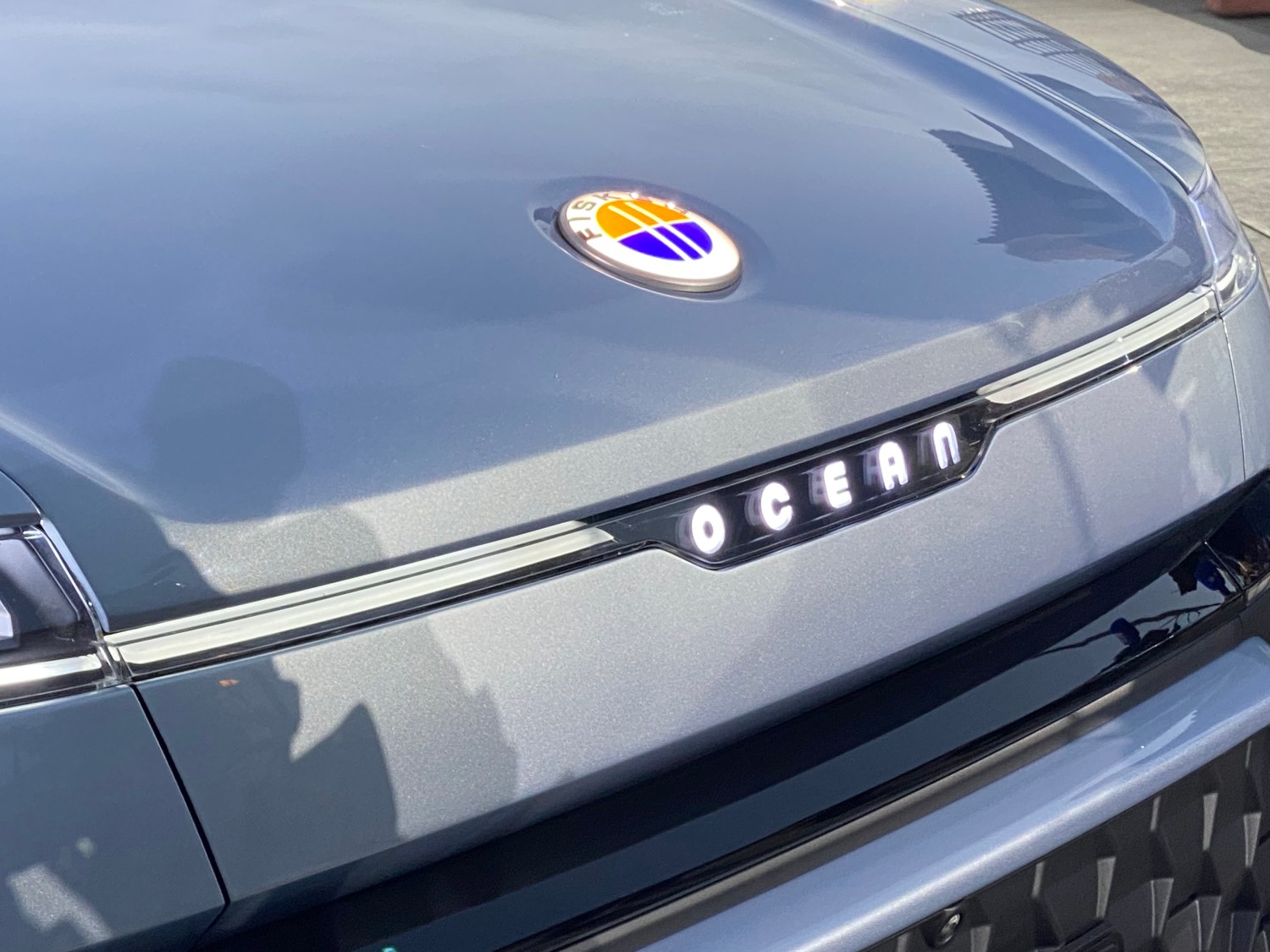 Fisker officially unveils Ocean SUV in three price tiers and lots of ...