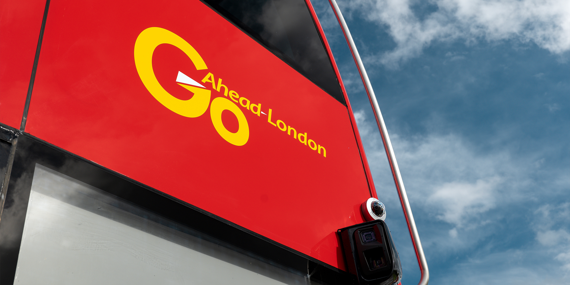 Equipmake and Beulas partner with London's largest bus operator to ...