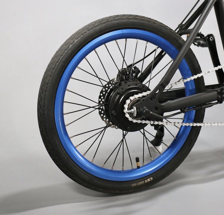 Propella Mini launched as $899 lightweight e-bike for the space-limited