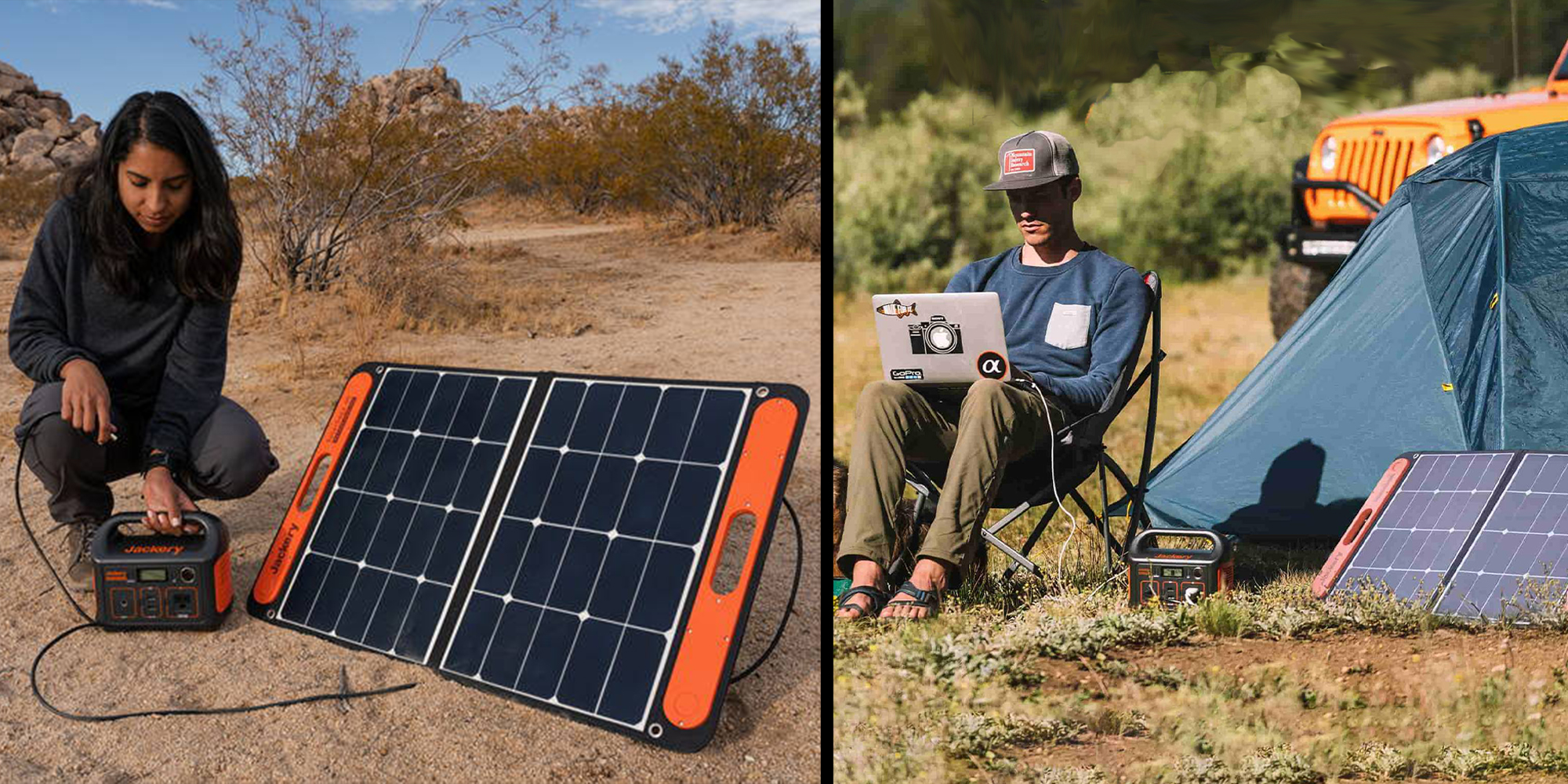Jackery's Explorer 240 is the perfect entry-level portable power ...