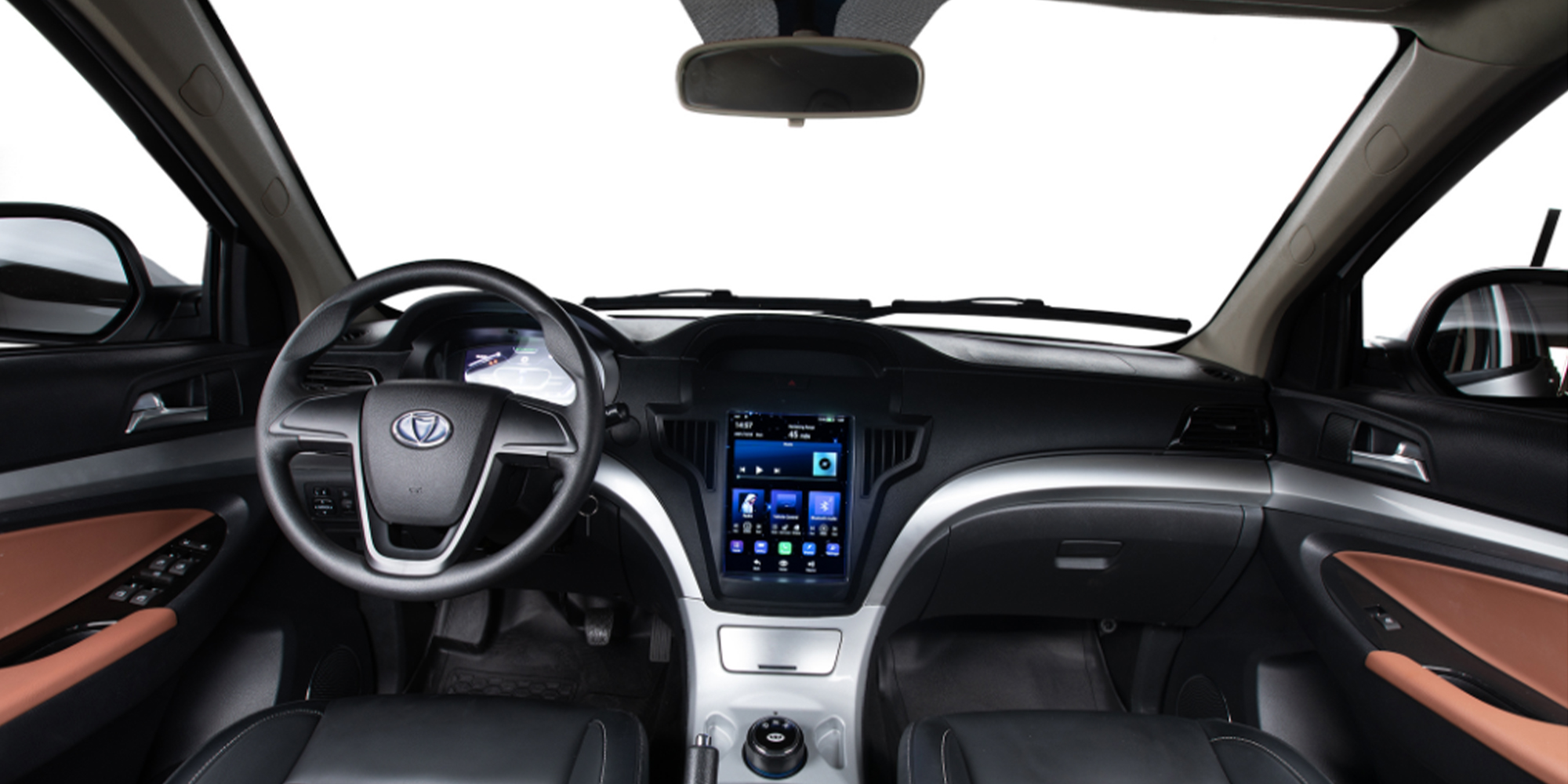 Kandi America launches K32 off-road EV starting under $28k | Electrek