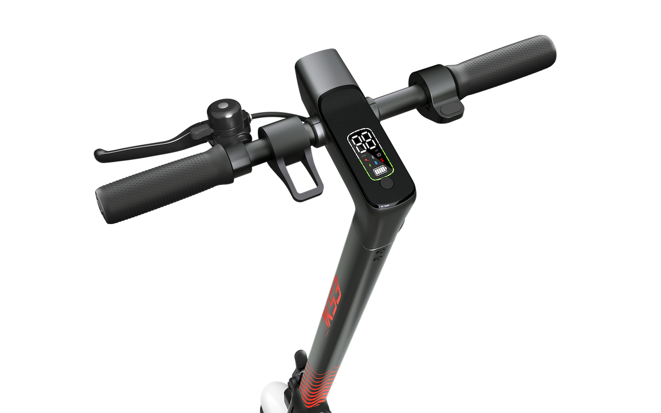 Yadea launches new low-cost electric scooter just in time for the holidays