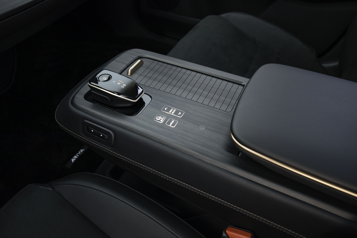Nissan launches Ariya electric crossover for $46K in the US - Top Tech News