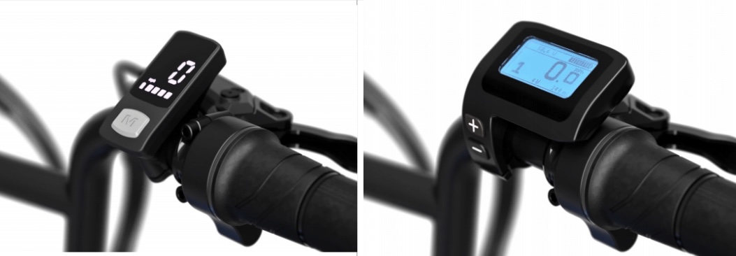 Juiced RipRacer unveiled as 'fun-sized,' low-cost 28 mph electric bike