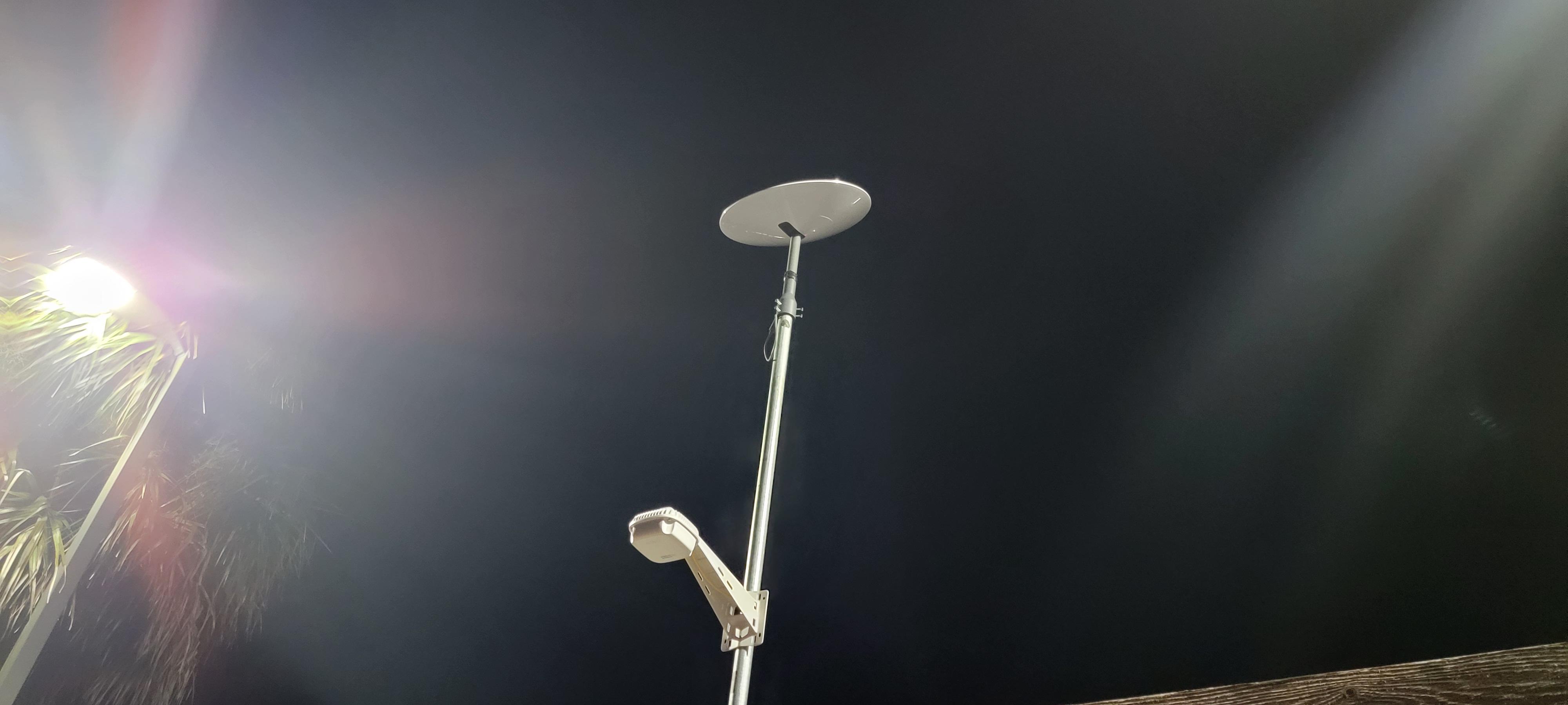 Tesla starts deploying Starlink satellite internet systems at ...