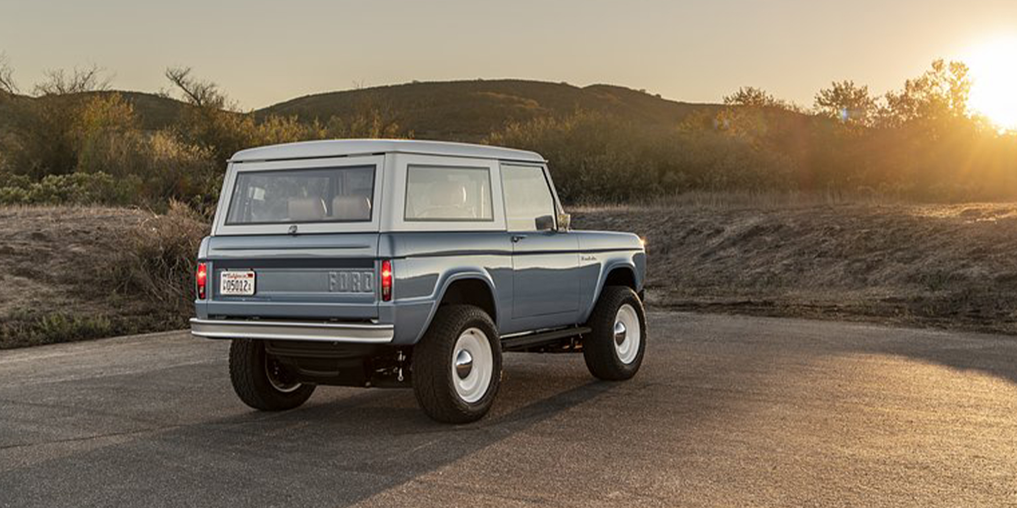 Zero Labs introduces generation 3 EV platform, new converted classic to ...