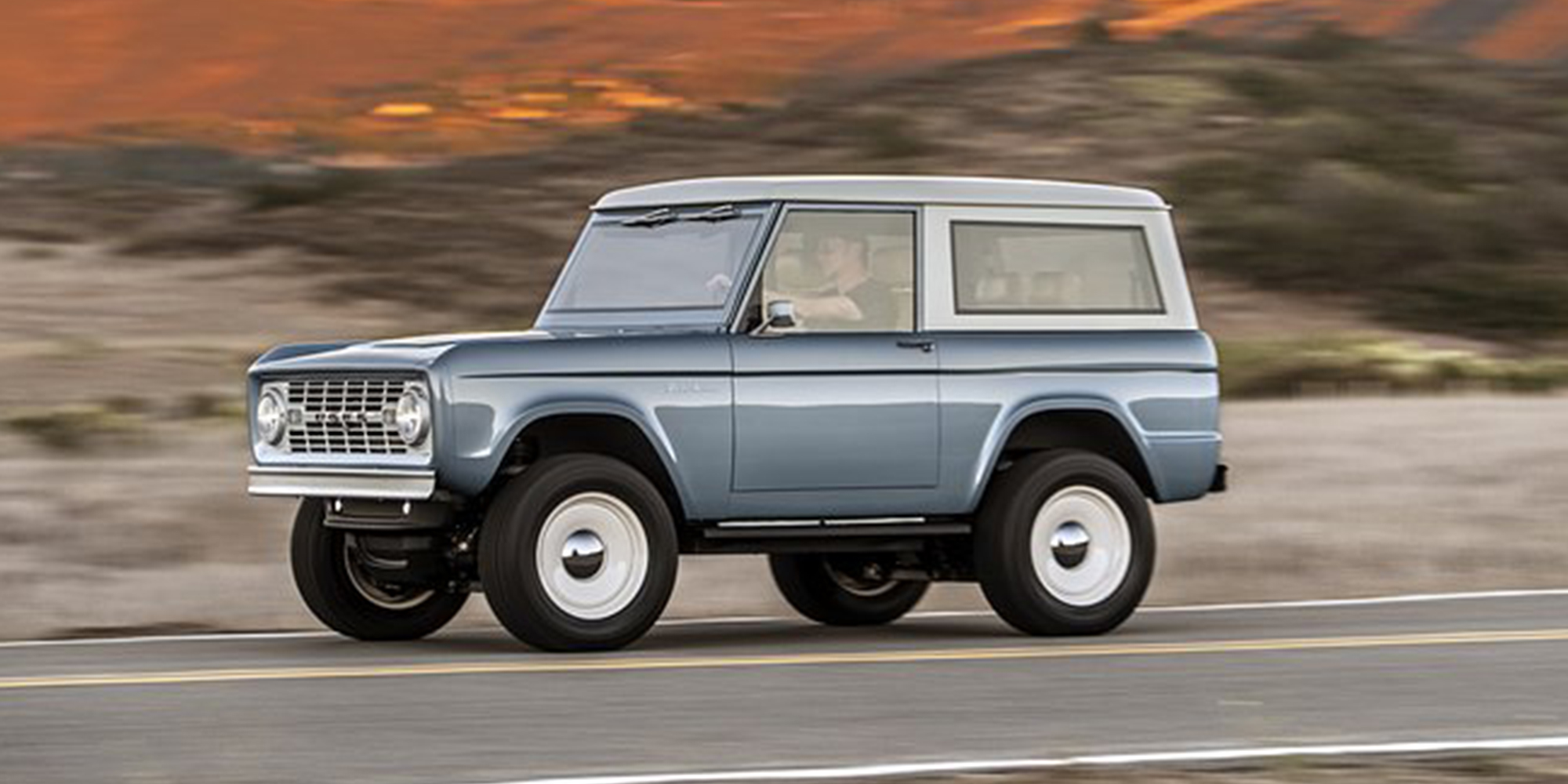 Zero Labs introduces generation 3 EV platform, new converted classic to ...