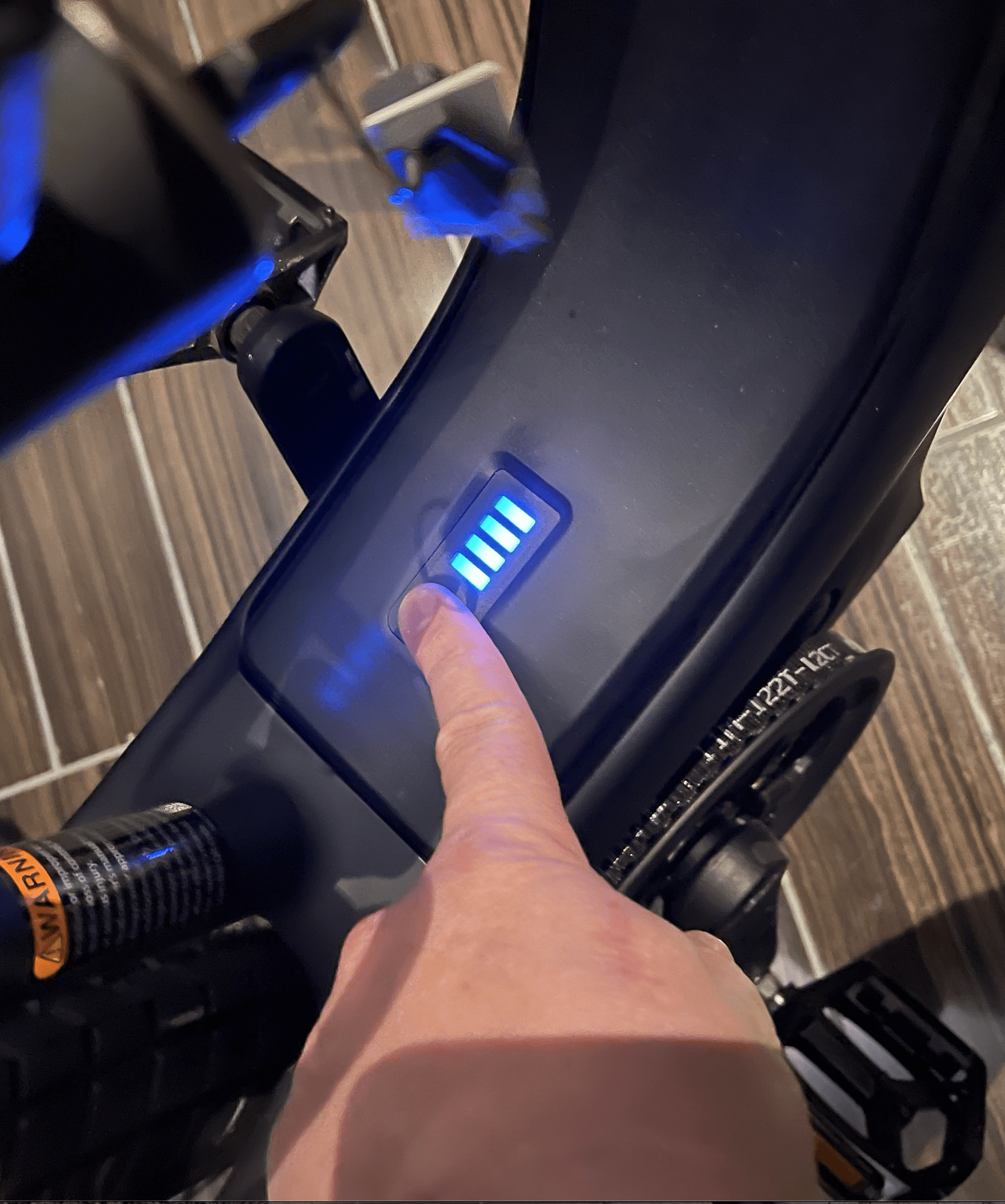 Review: Serial 1 Mosh CTY e-bike is an urban commuter dream | Electrek