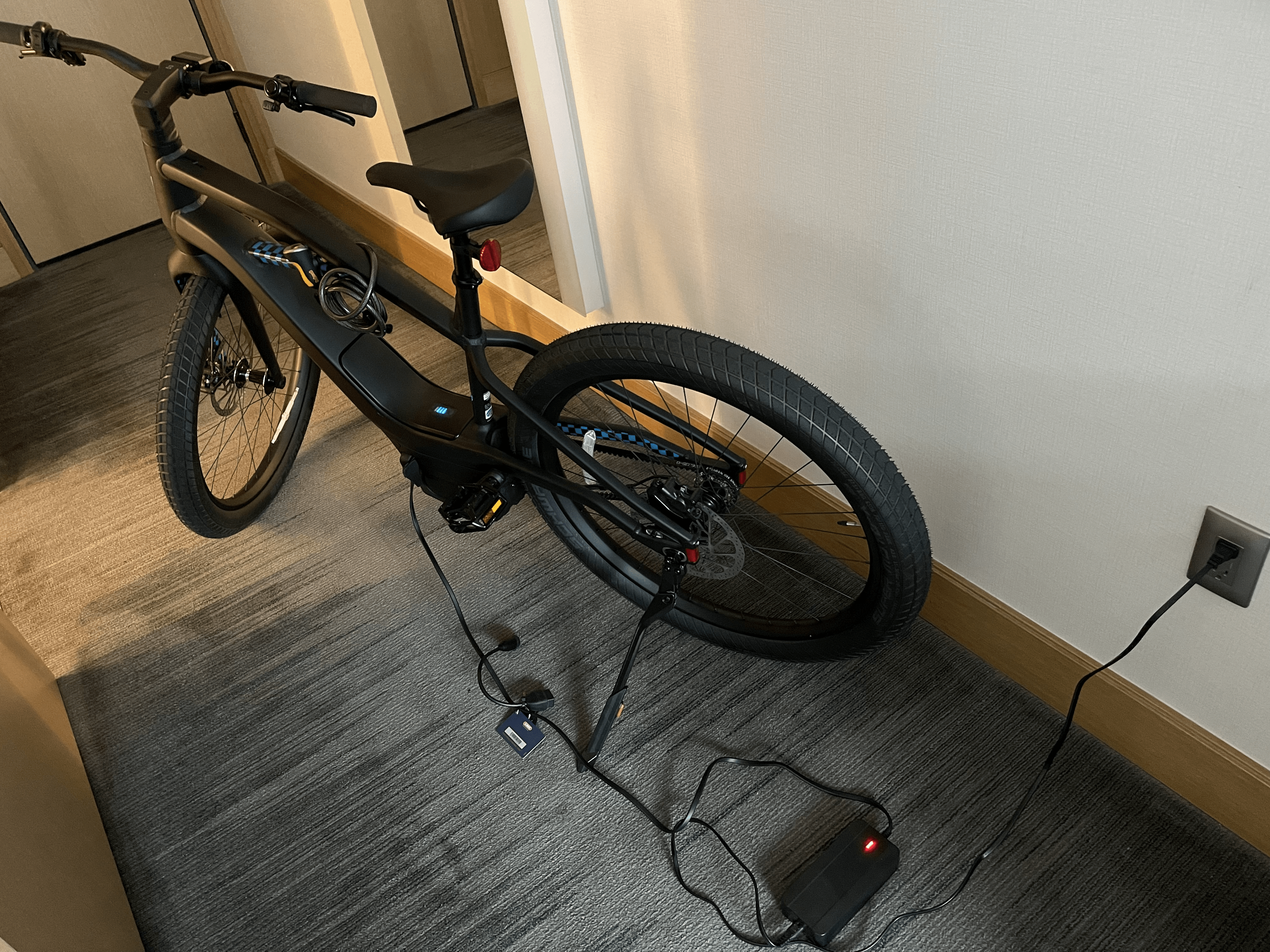 Review: Serial 1 Mosh CTY e-bike is an urban commuter dream | Electrek