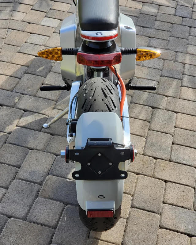 $5,000 SONDORS Metacycle electric motorcycle delivery date announced