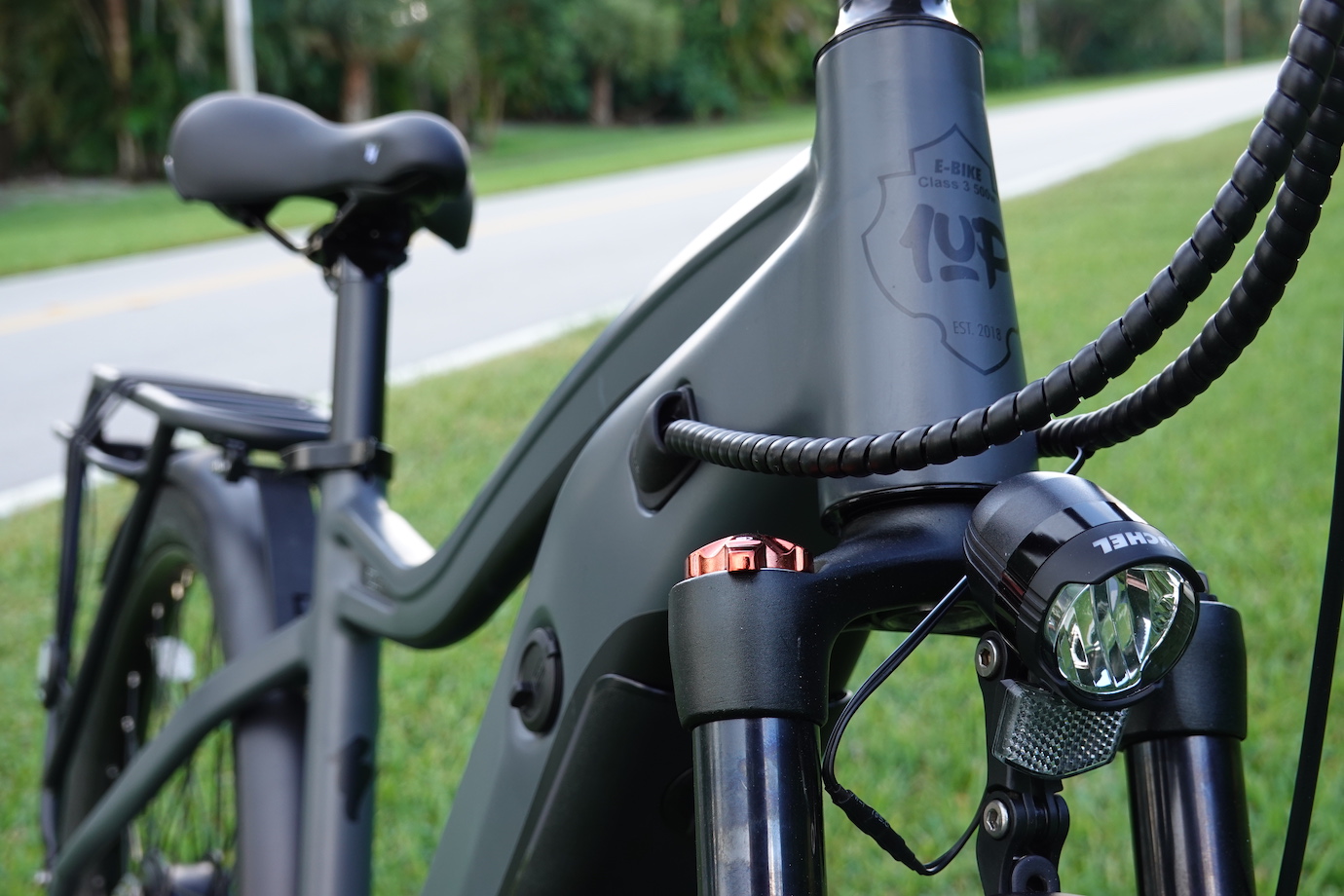 Ride1Up 700 Series review: The best 28 MPH electric commuter bike yet?