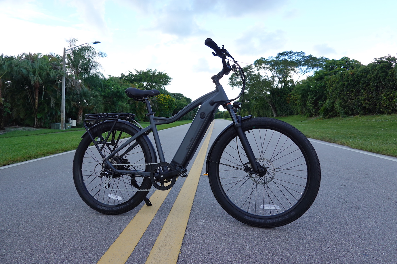 Ride1Up 700 Series review: The best 28 MPH electric commuter bike yet?
