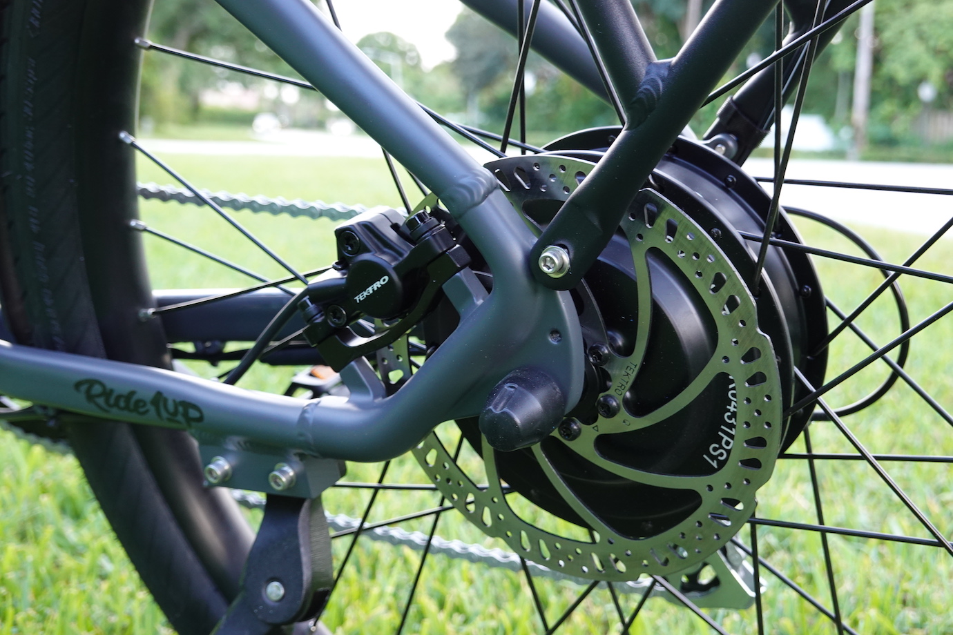 Ride1Up 700 Series review: The best 28 MPH electric commuter bike yet?