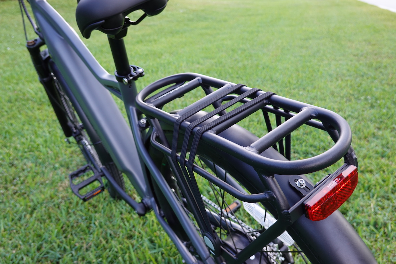 Ride1Up 700 Series review: The best 28 MPH electric commuter bike yet?