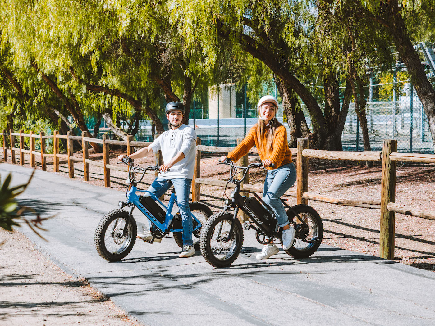 Juiced RipRacer unveiled as 'fun-sized,' low-cost 28 mph electric bike