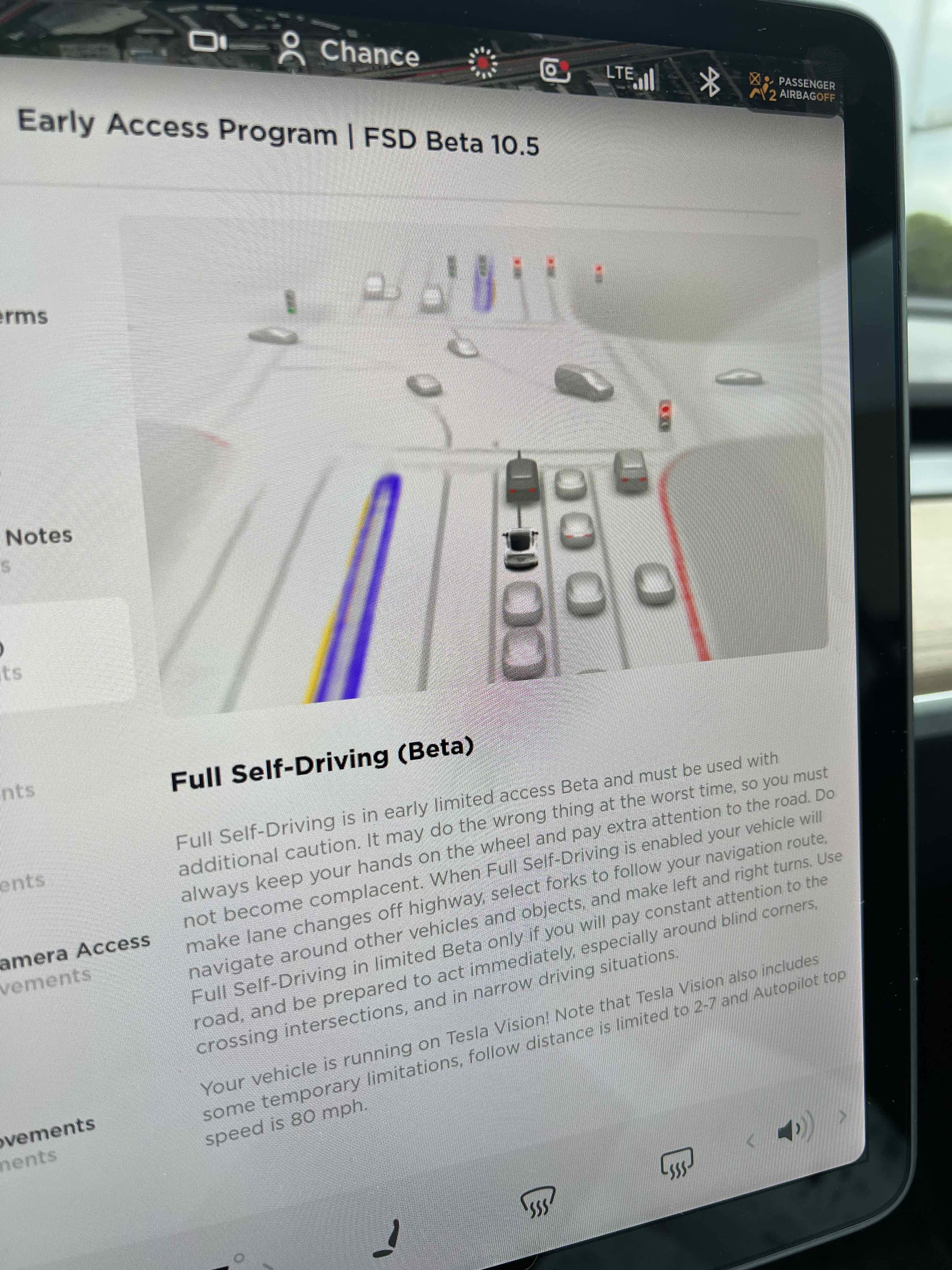 Full Self-Driving Diary: A longtime Tesla driver’s perspective on FSD ...