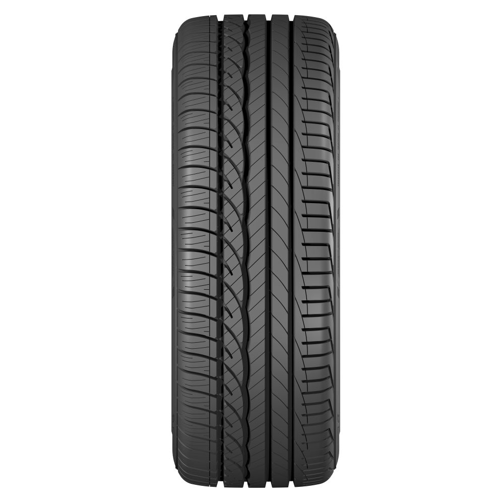 Goodyear launches new tire optimized for Teslas and other electric cars ...