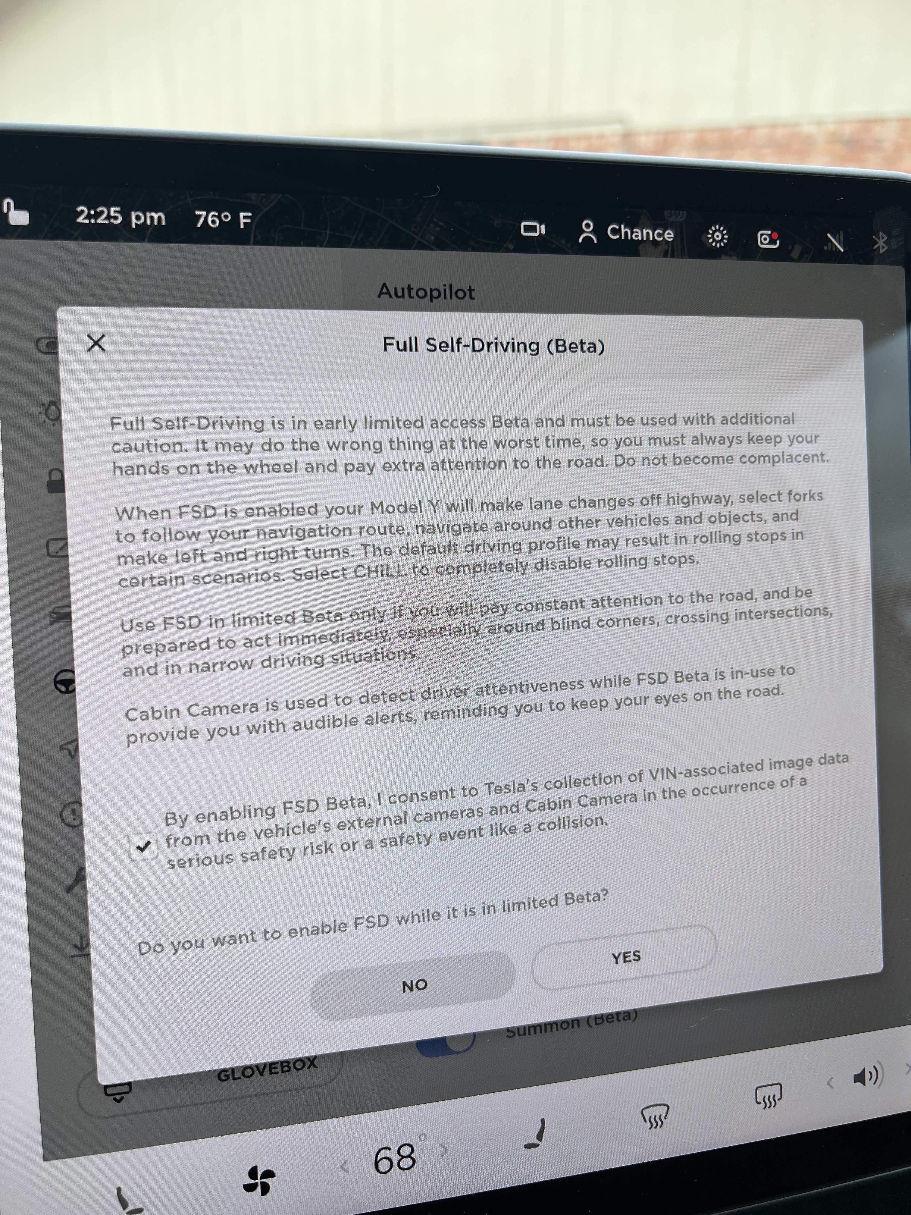 Full Self-Driving Diary: A longtime Tesla driver’s perspective on FSD ...