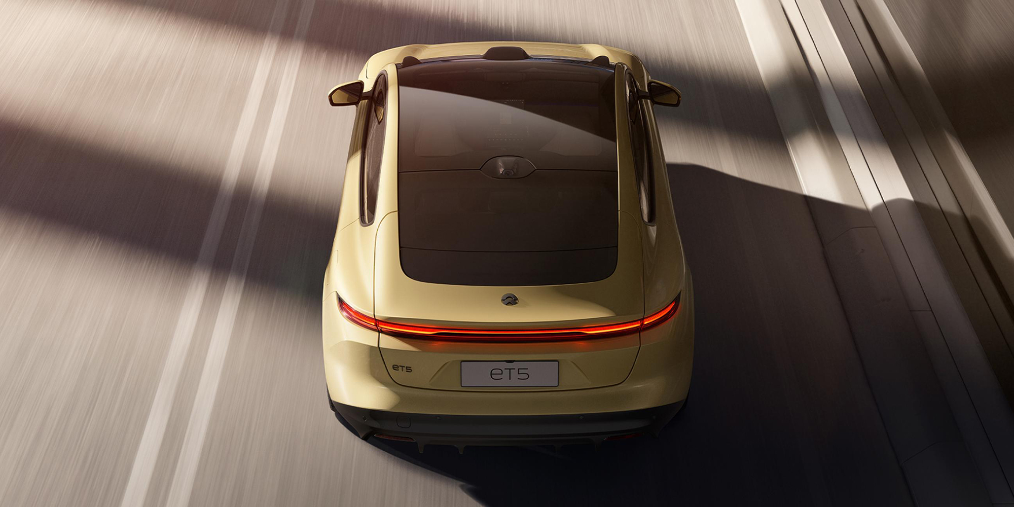 NIO Day 2021: ET5 unveiled with 1,000 km range plus global market ...