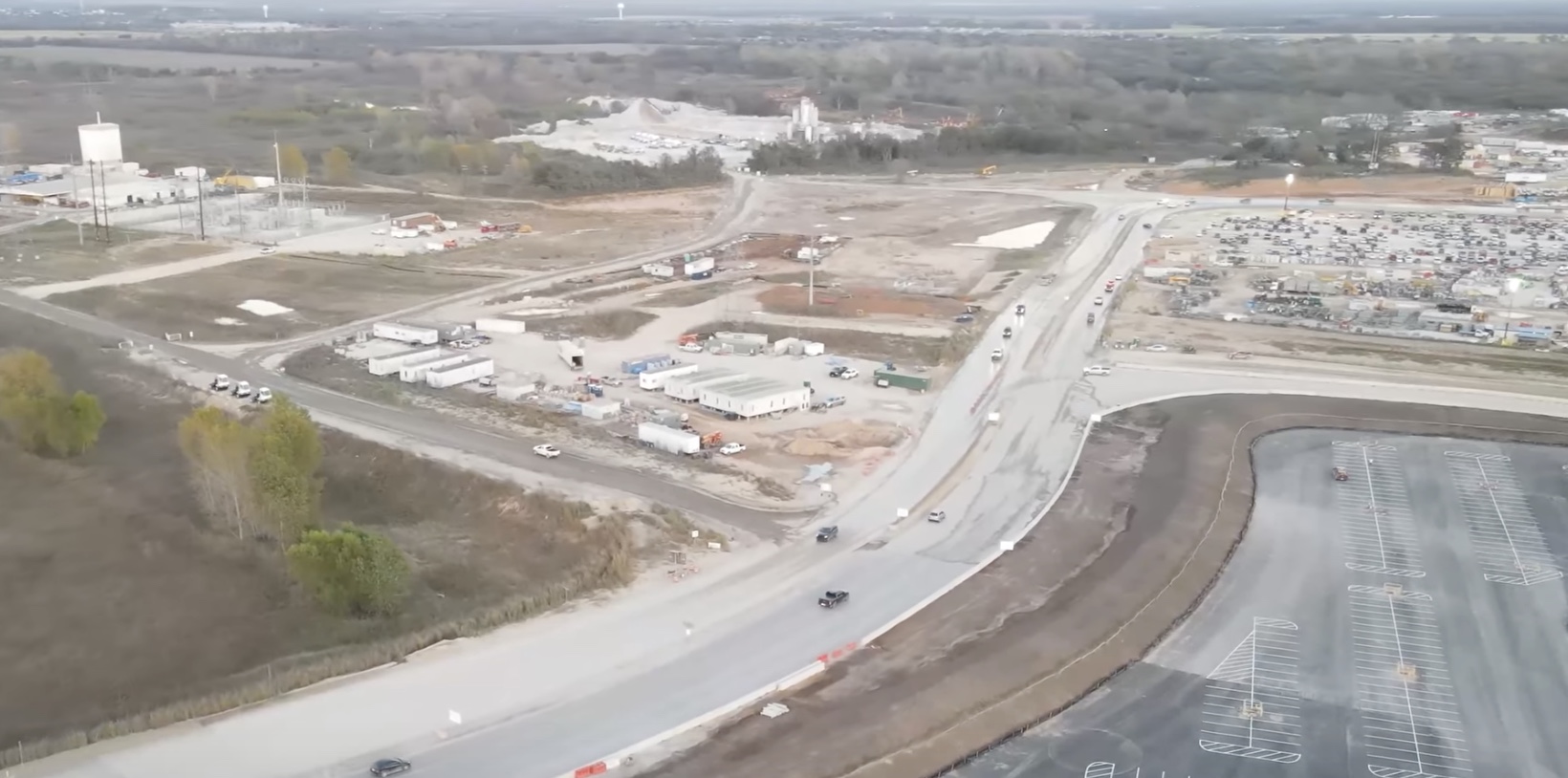 Tesla announces it has officially moved its headquarters next to ...