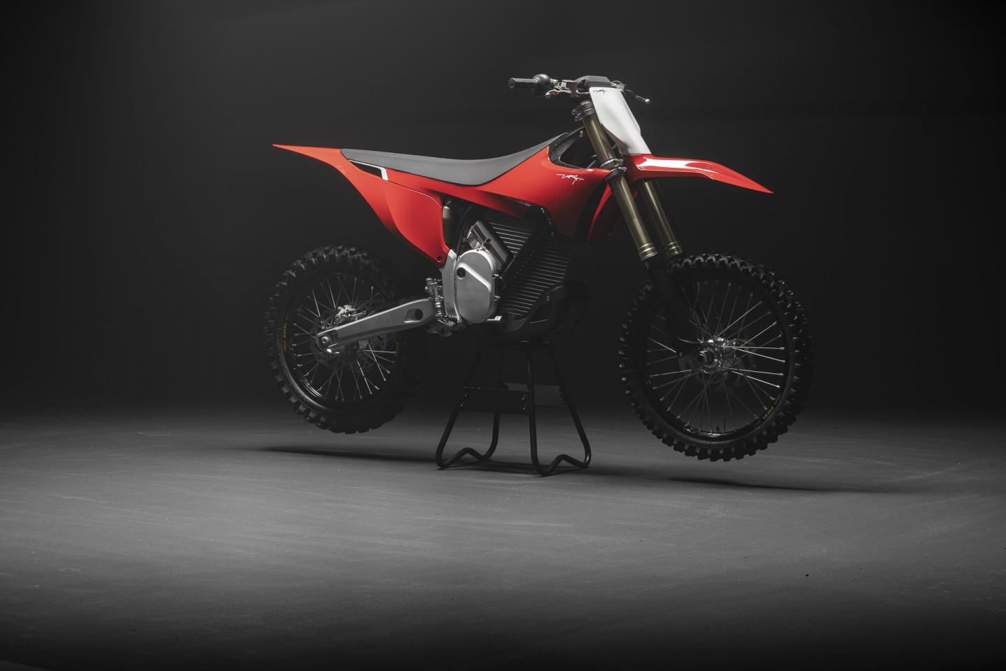 Stark Varg electric dirt bike is 'world's fastest', crushes gas bikes