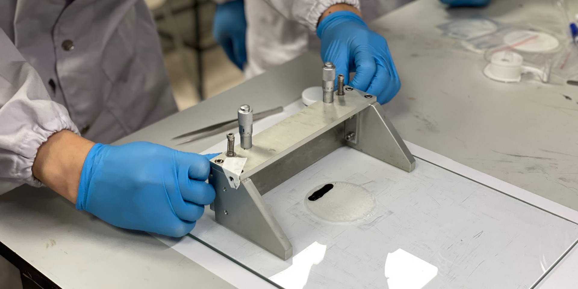 Scientists have developed biodegradable printed paper batteries | Electrek